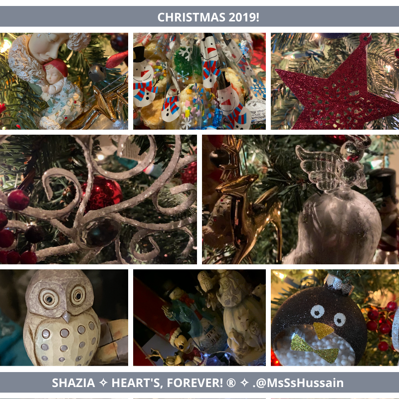 Christmas 2019! – {HEART'S, FOREVER!}