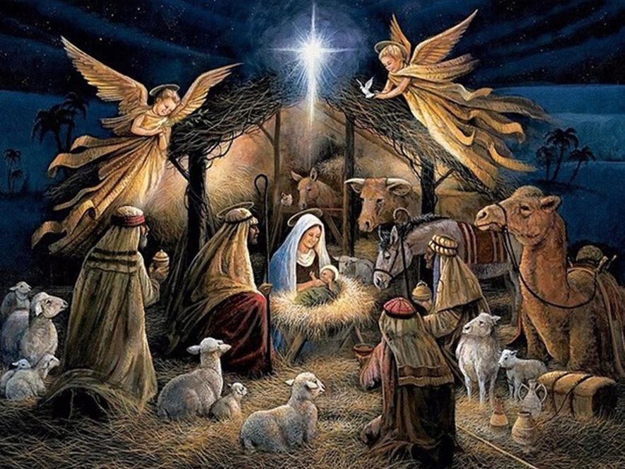 Advent 2019! – {HEART'S, FOREVER!}