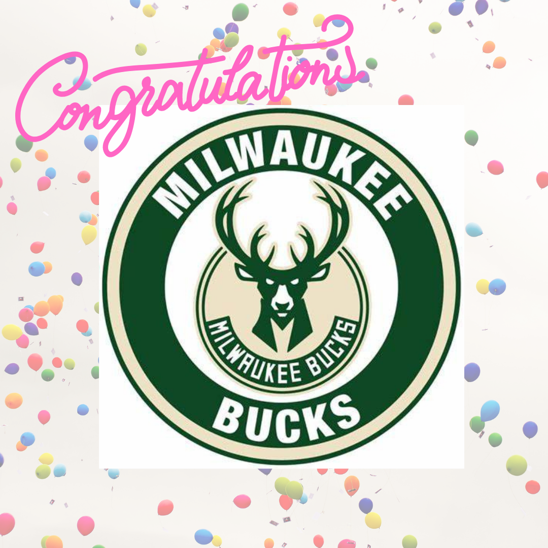 CONGRATULATIONS NBA CHAMPIONS! – {HEART'S, FOREVER!}