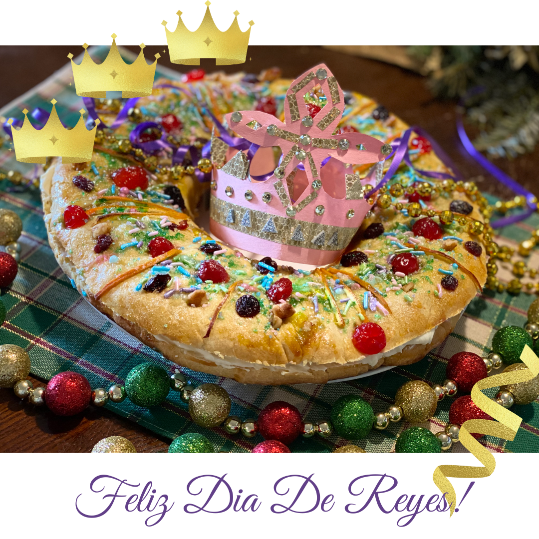 THREE KINGS DAY!!! – {HEART'S, FOREVER!}