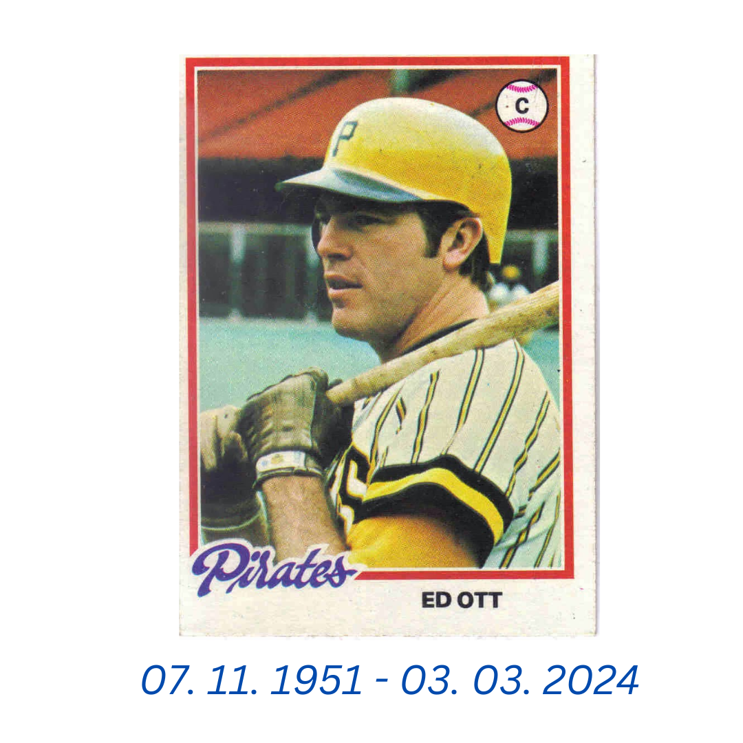 ED OTT – {HEART'S, FOREVER!}