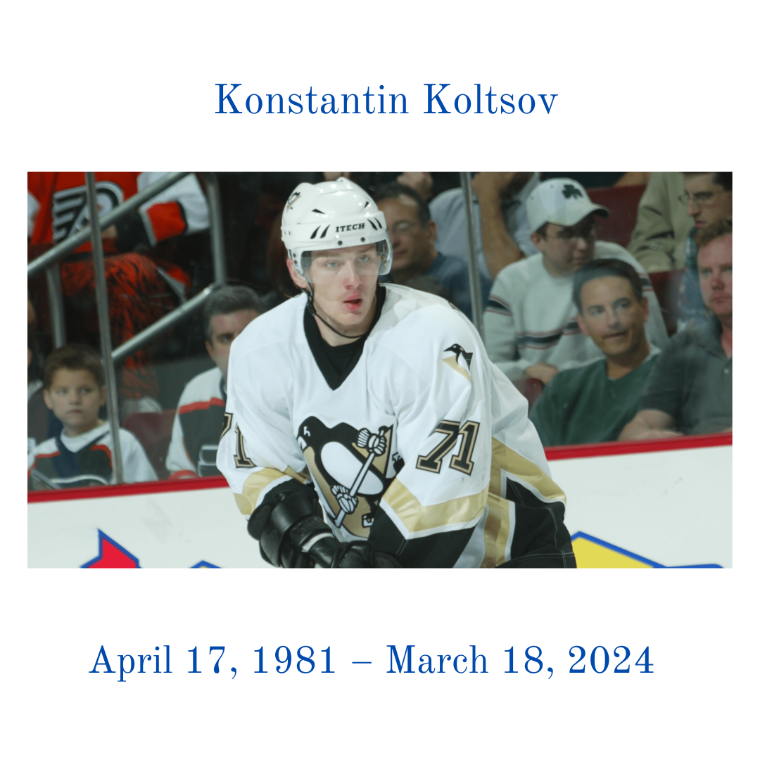 Konstantin Yevgeniyevich Koltsov. – {HEART'S, FOREVER!}