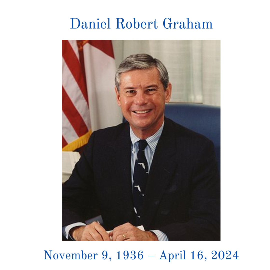 BOB GRAHAM – {HEART'S, FOREVER!}