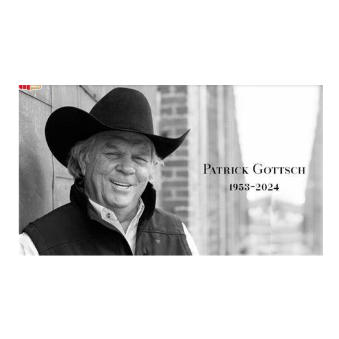 PATRICK GOTTSCH – {HEART'S, FOREVER!}